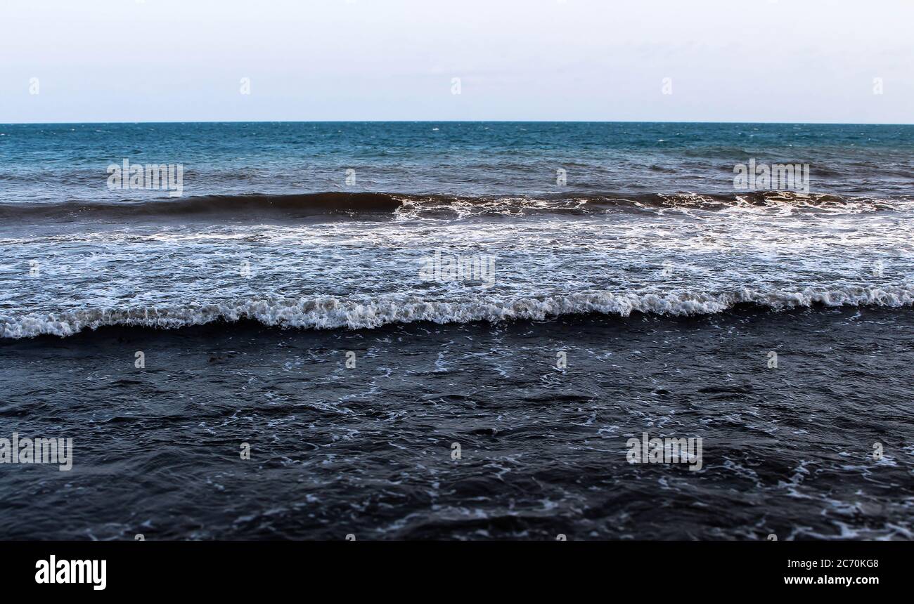 Gelendzhik beach hi-res stock photography and images - Alamy