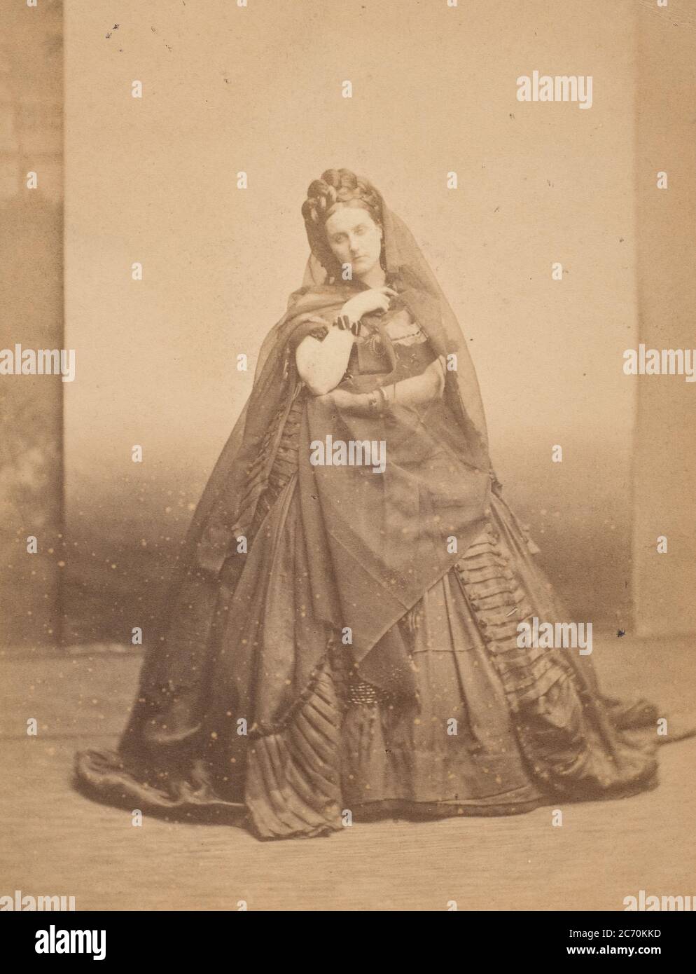 Queen anne bullen hi-res stock photography and images - Alamy