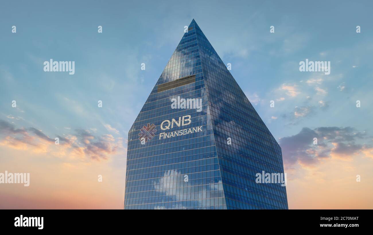 Finansbank High Resolution Stock Photography and Images - Alamy