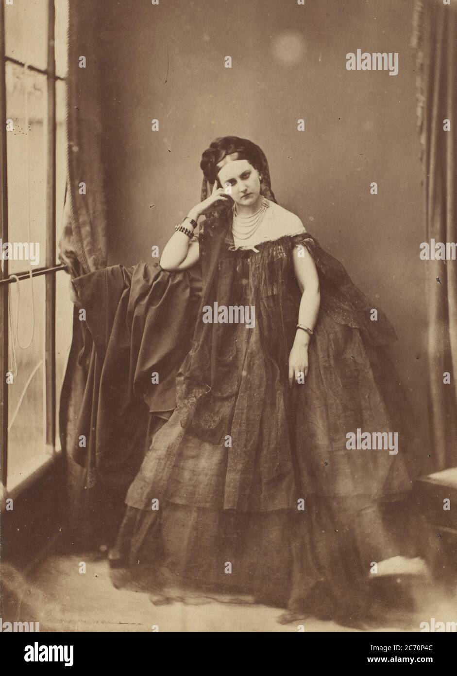 Carlotta e maria hi-res stock photography and images - Alamy