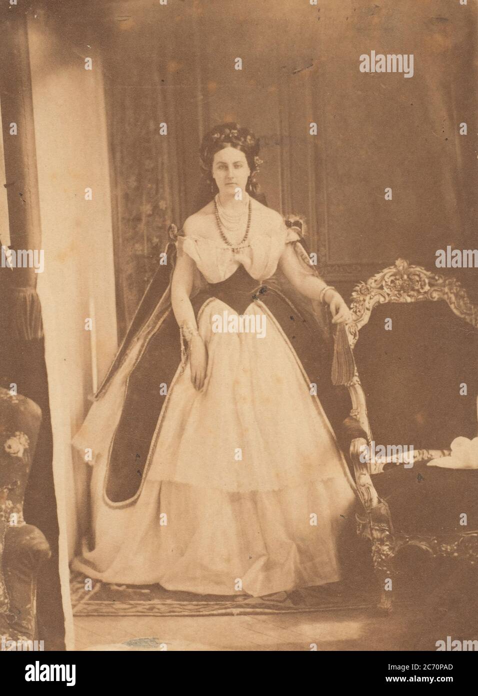 Maria bal hi-res stock photography and images - Alamy