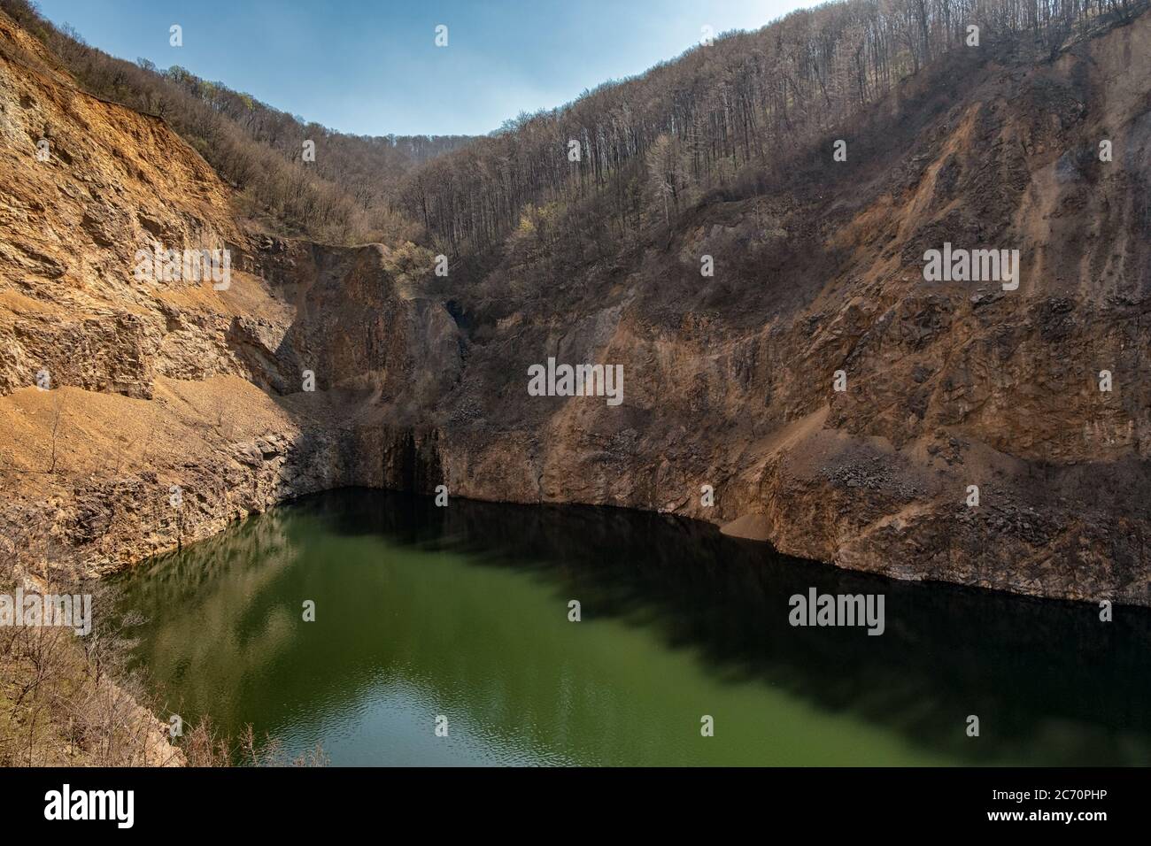 Lake ledinci hi-res stock photography and images - Alamy
