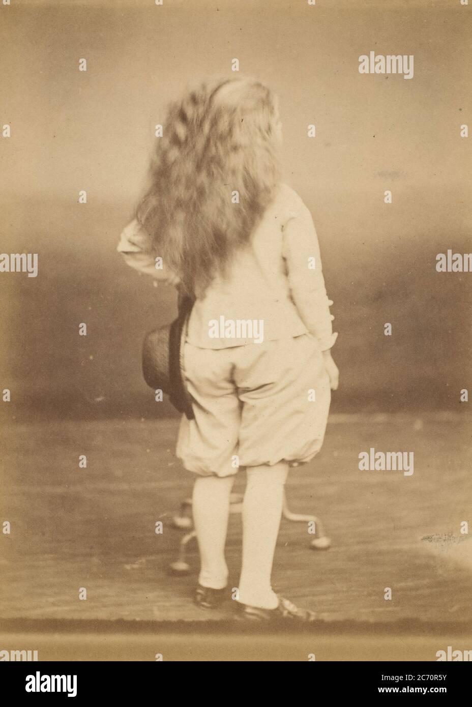 Pierre l'enfant portrait hi-res stock photography and images - Alamy