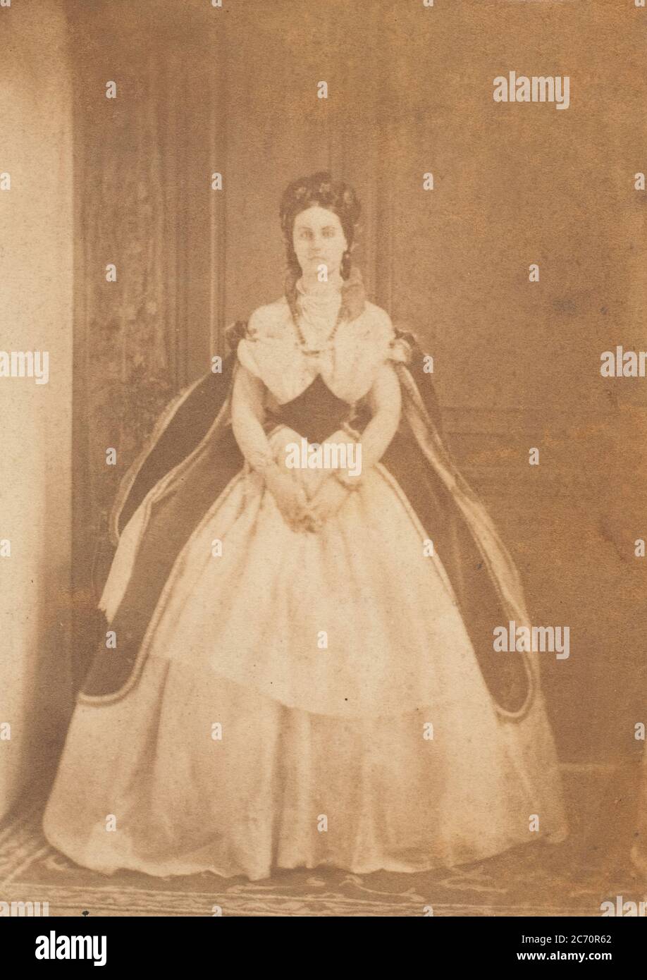 Maria bal hi-res stock photography and images - Alamy