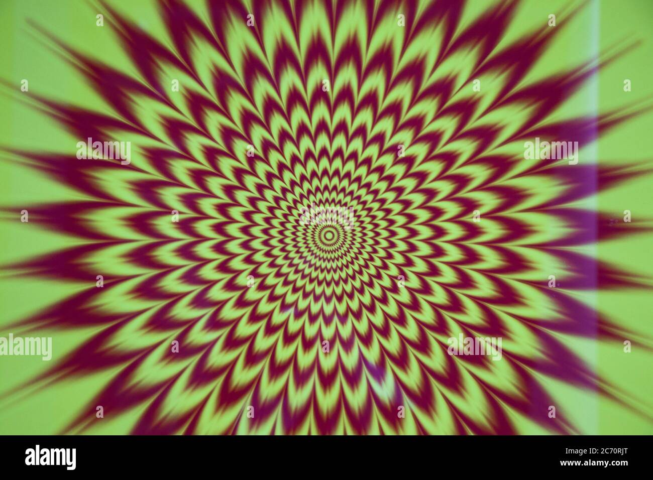 illusion texture graphic recourse background Stock Photo - Alamy