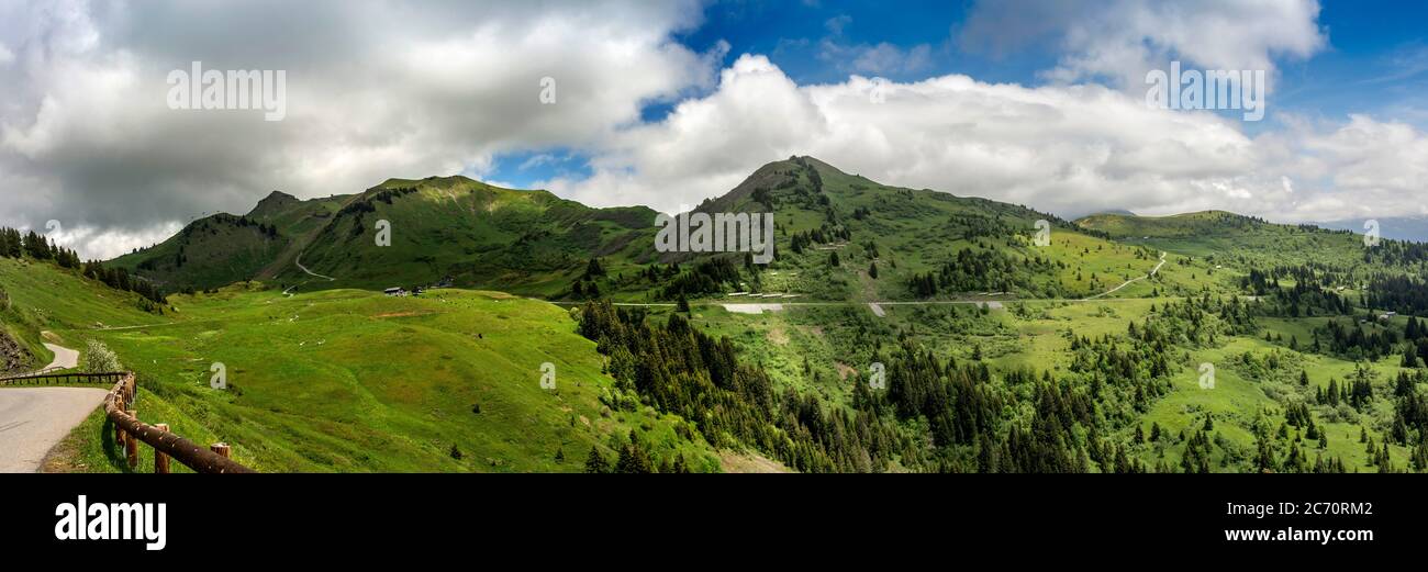 Joux Plane High Resolution Stock Photography and Images - Alamy