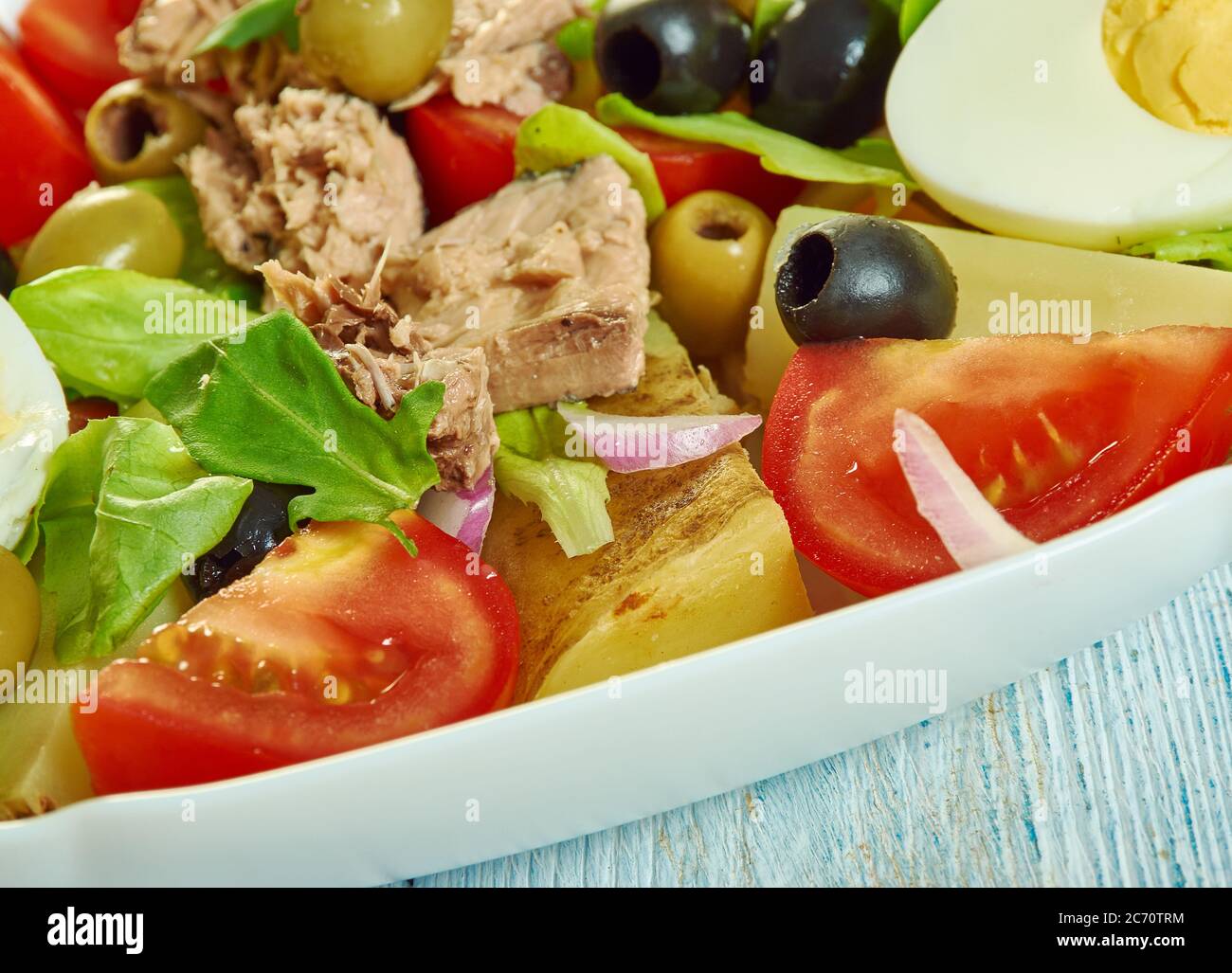 Papas alinas hi-res stock photography and images - Alamy