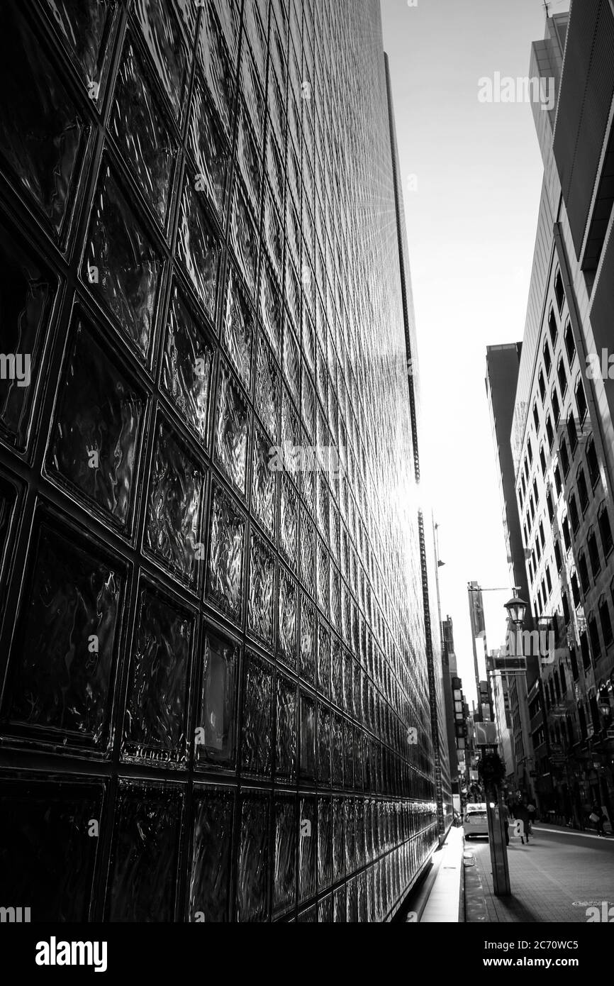 Hermes store tokyo hi-res stock photography and images - Alamy