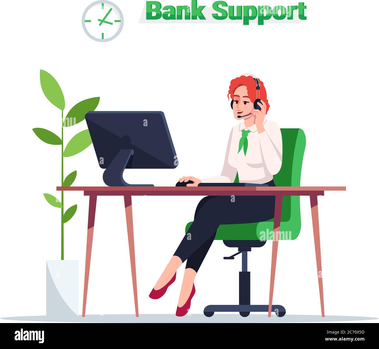 Bank 24 Stock Vector Images - Alamy