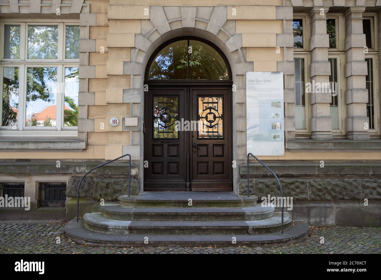 Nsdap headquarters hi-res stock photography and images - Alamy