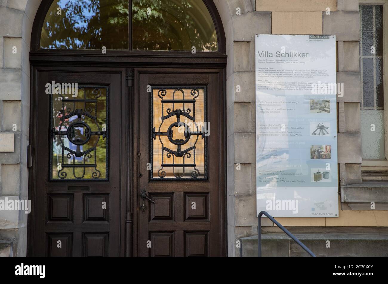 Nsdap headquarters hi-res stock photography and images - Alamy