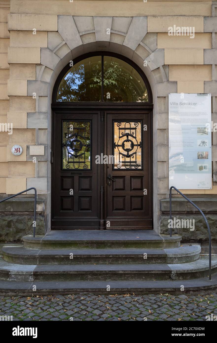 Nsdap headquarters hi-res stock photography and images - Alamy