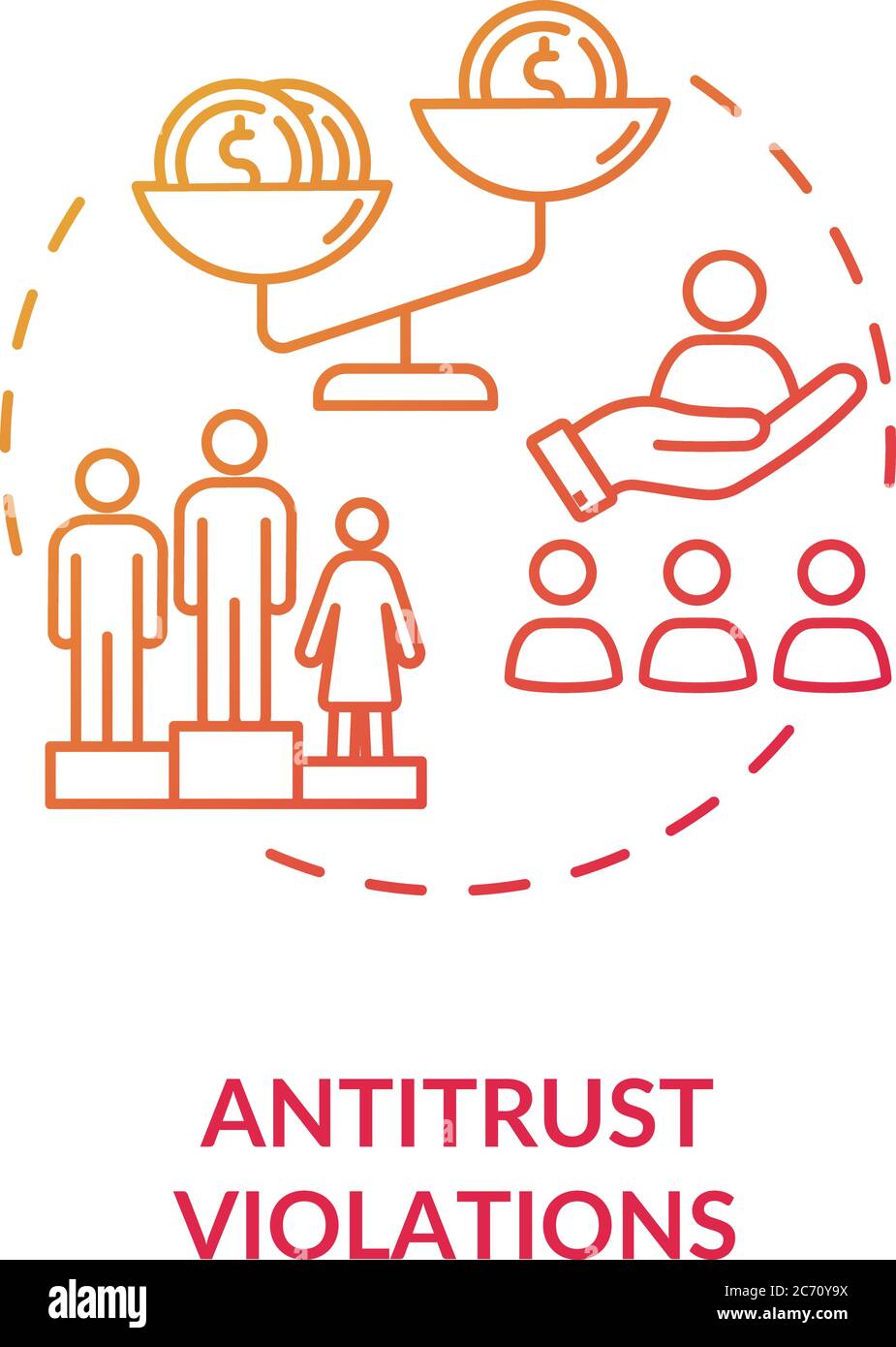 Attorney client art hi-res stock photography and images - Alamy