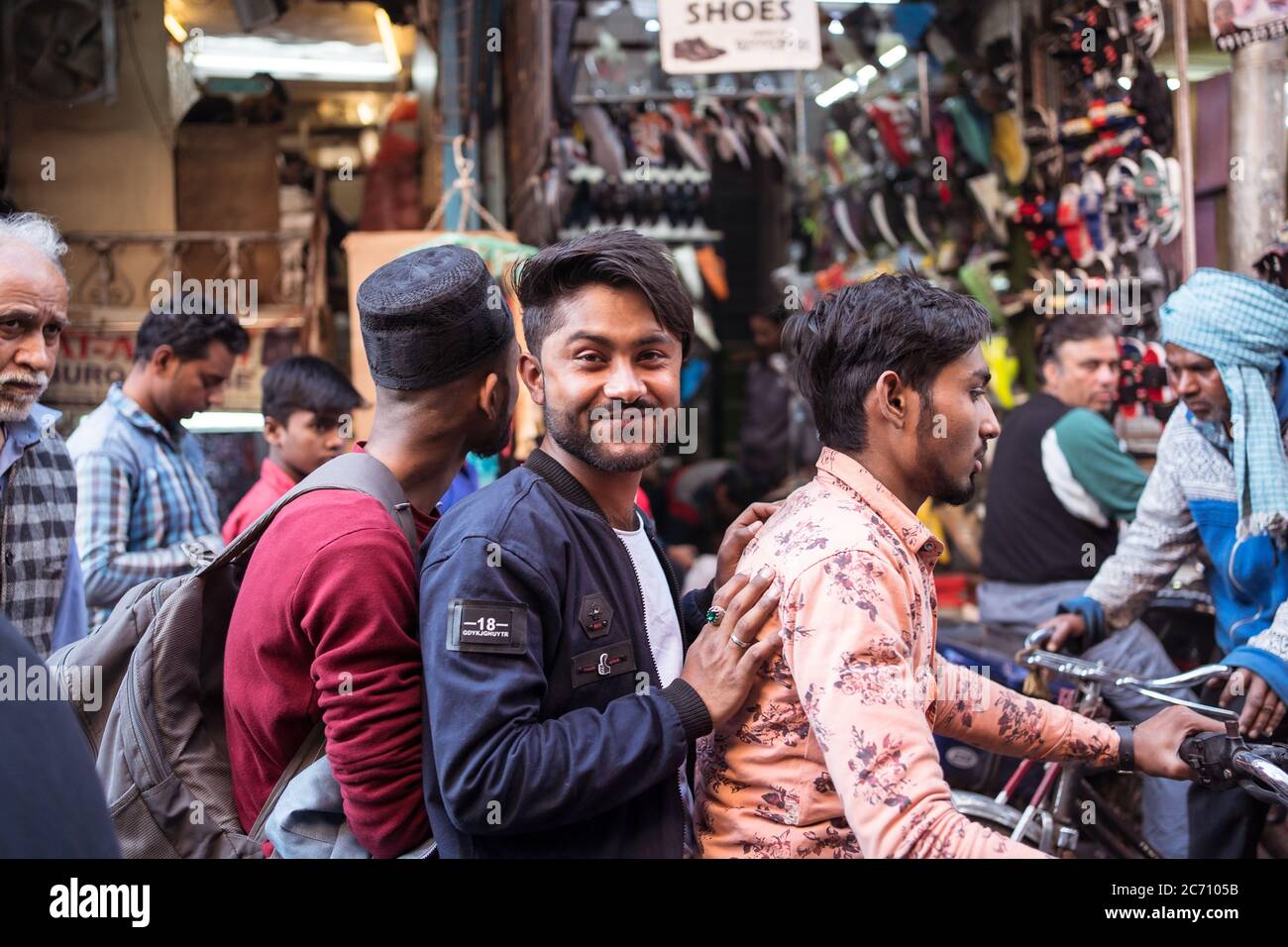 Three people riding a motorcycle hi-res stock photography and images ...