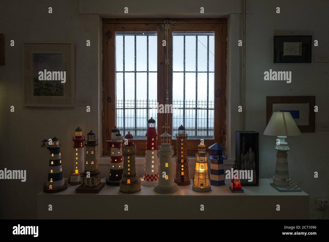 Escaleras de agua hi-res stock photography and images - Alamy