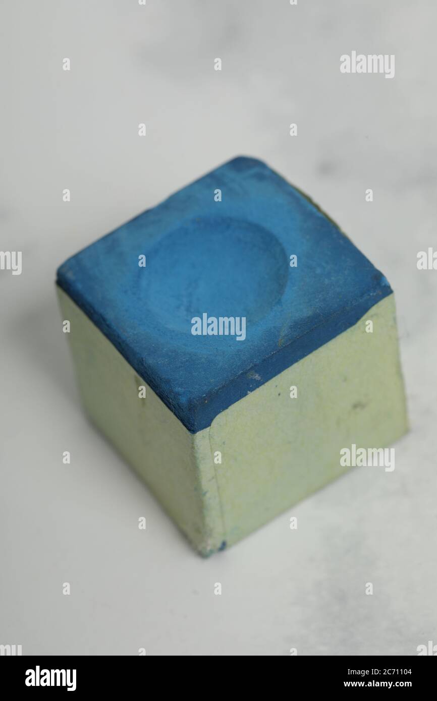 Cue cube hi-res stock photography and images - Alamy