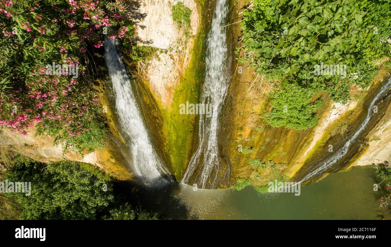 Ayun river nature reserve hi-res stock photography and images - Alamy