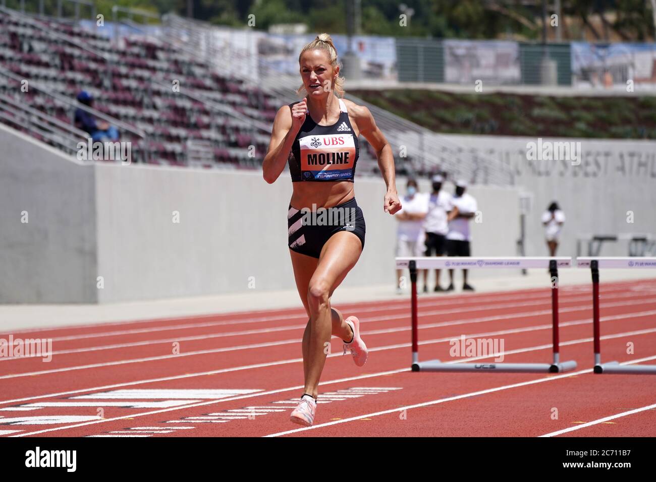 Georganne moline hi-res stock photography and images - Alamy