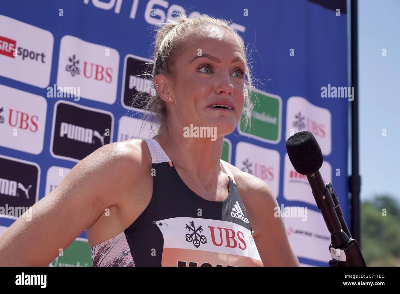 Georganne moline hi-res stock photography and images - Alamy