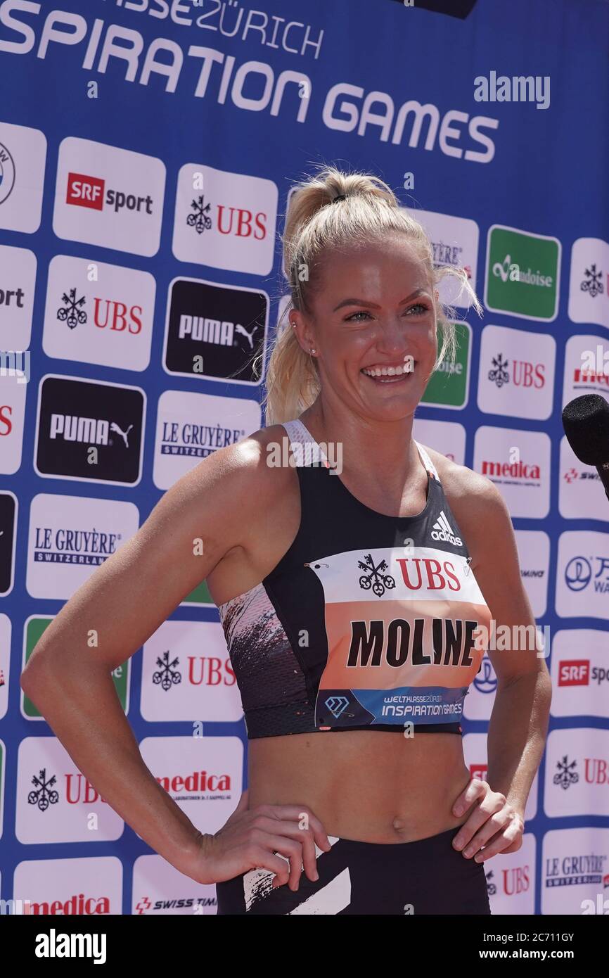 Georganne moline hi-res stock photography and images - Alamy