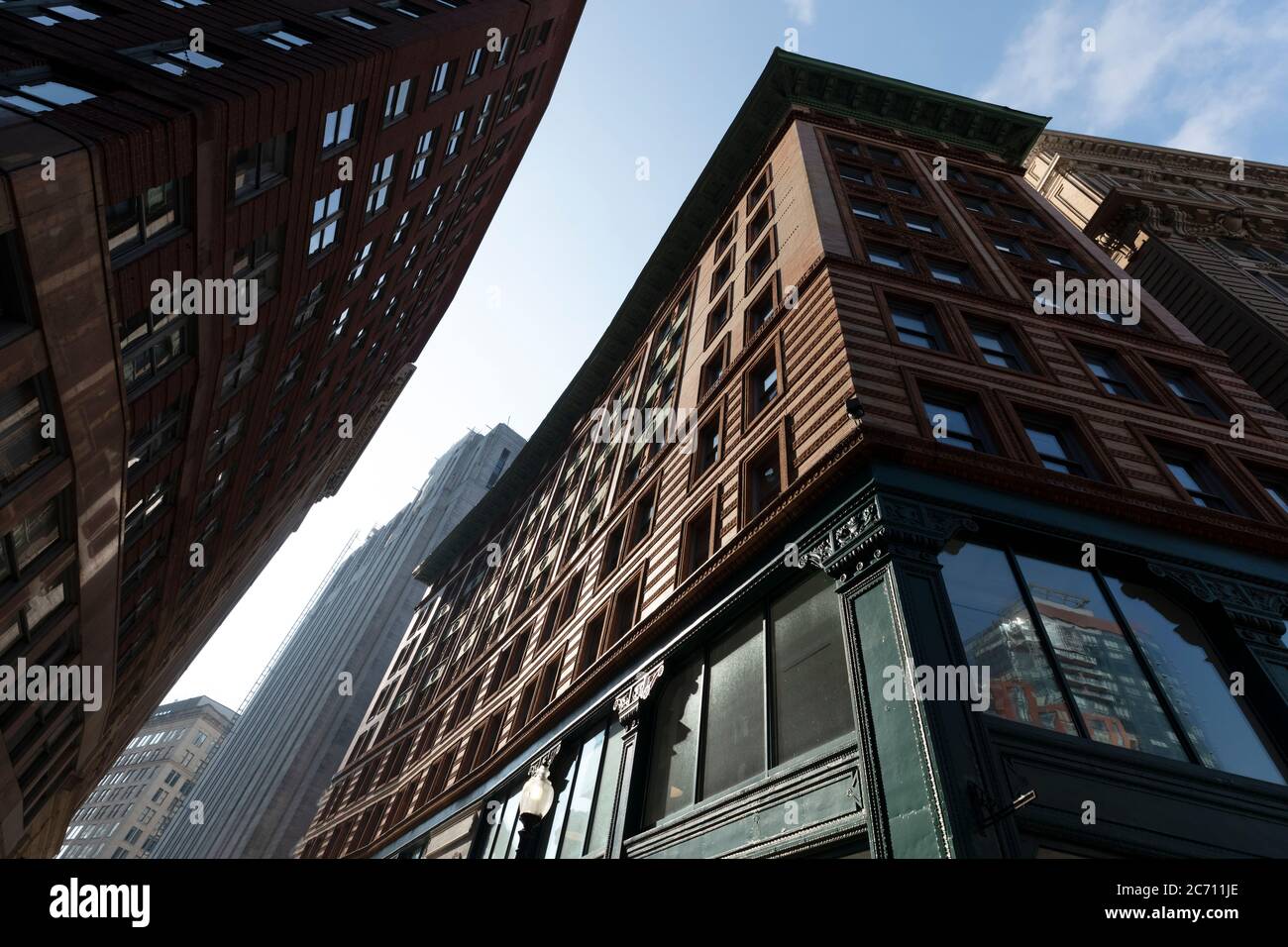 Level building hi-res stock photography and images - Alamy