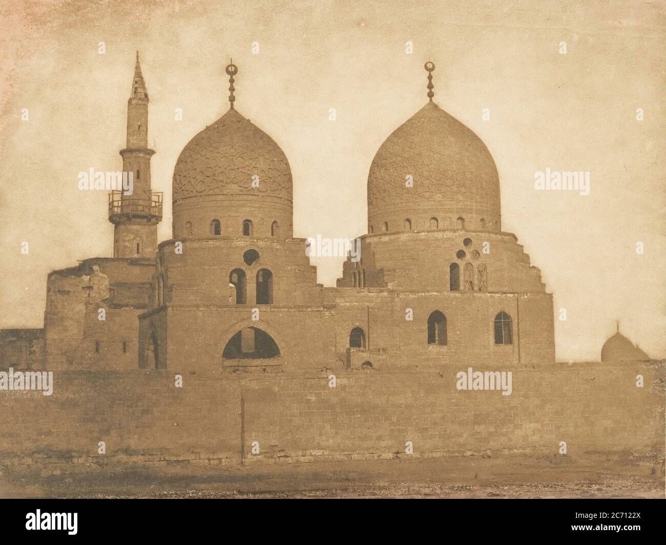 Sultan al ghouri hi-res stock photography and images - Alamy