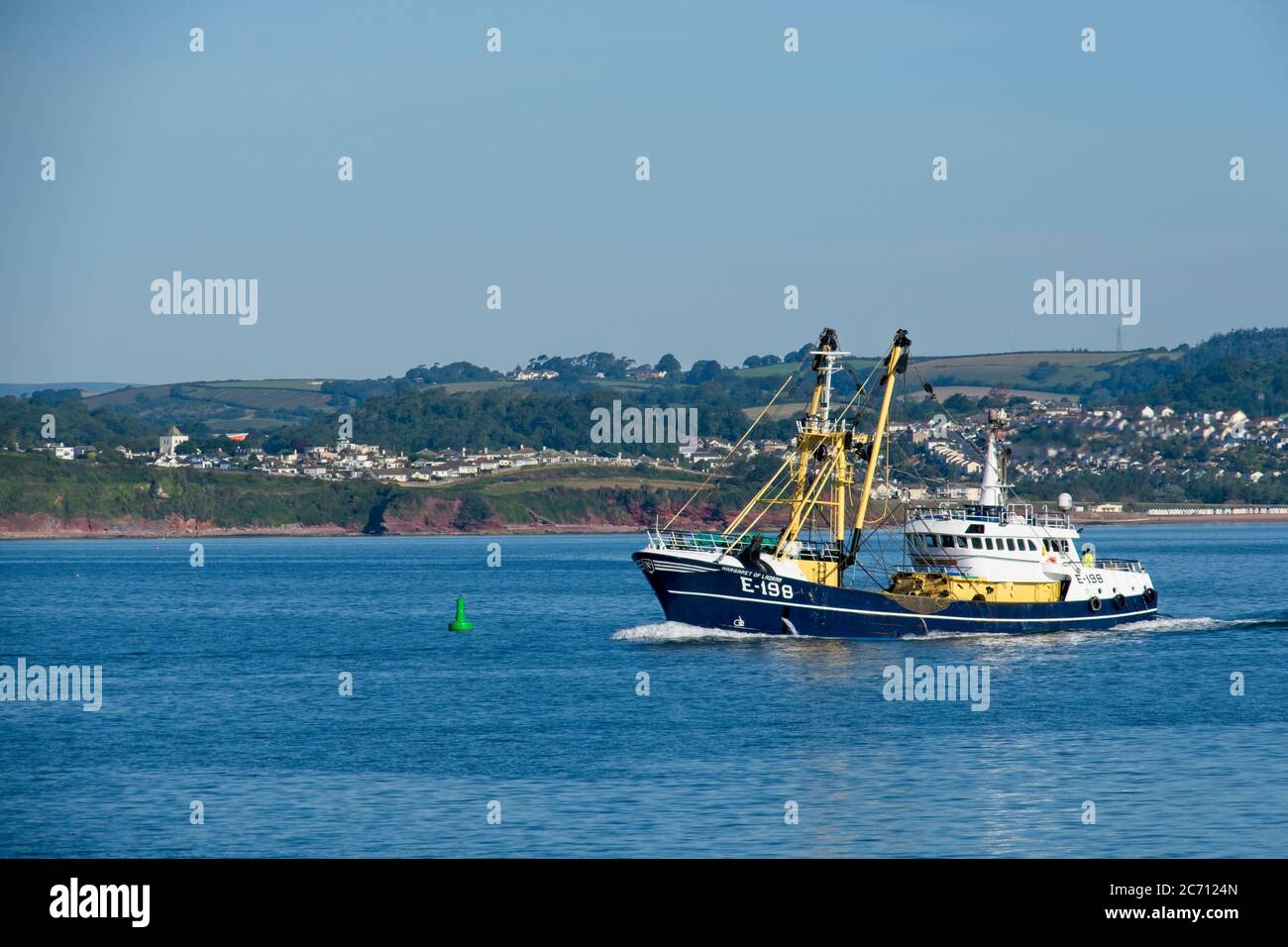 Beam Trawler Gear High Resolution Stock Photography and Images - Alamy