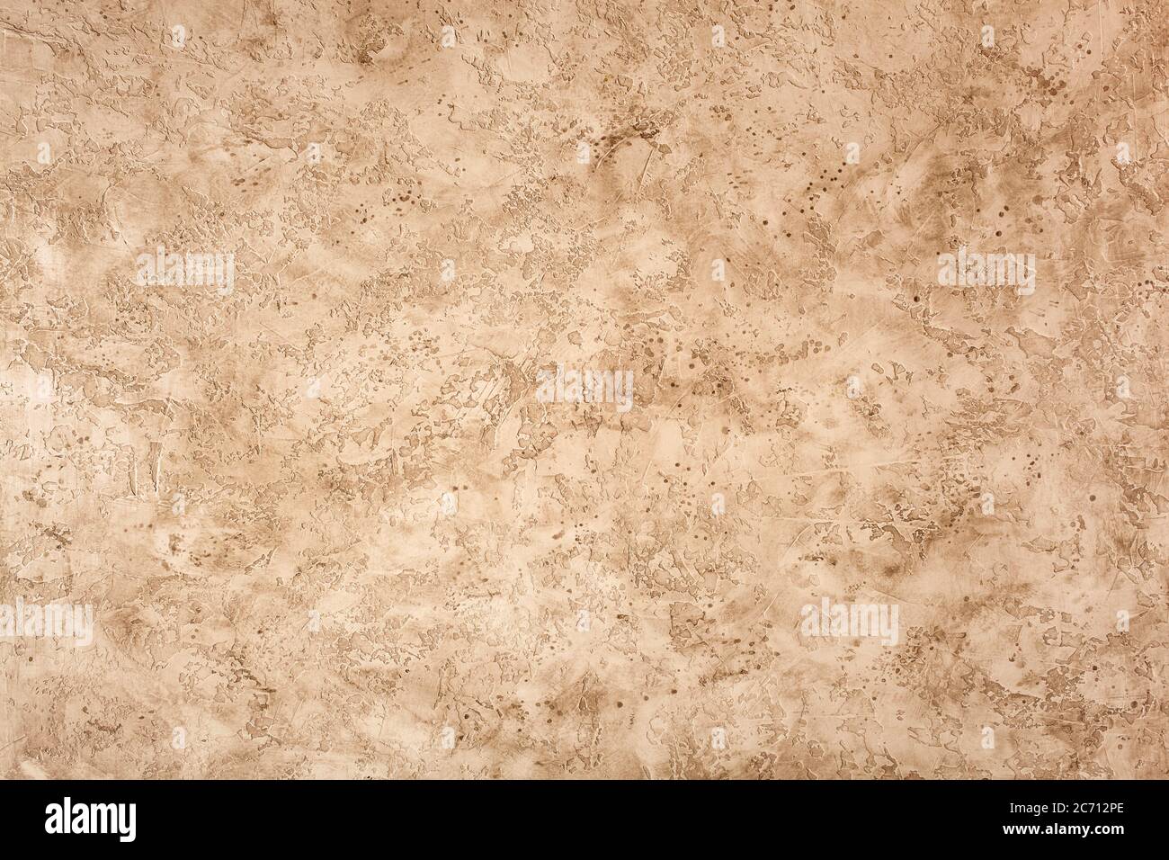 brown concrete wall texture background. cement vintage pattern Stock ...