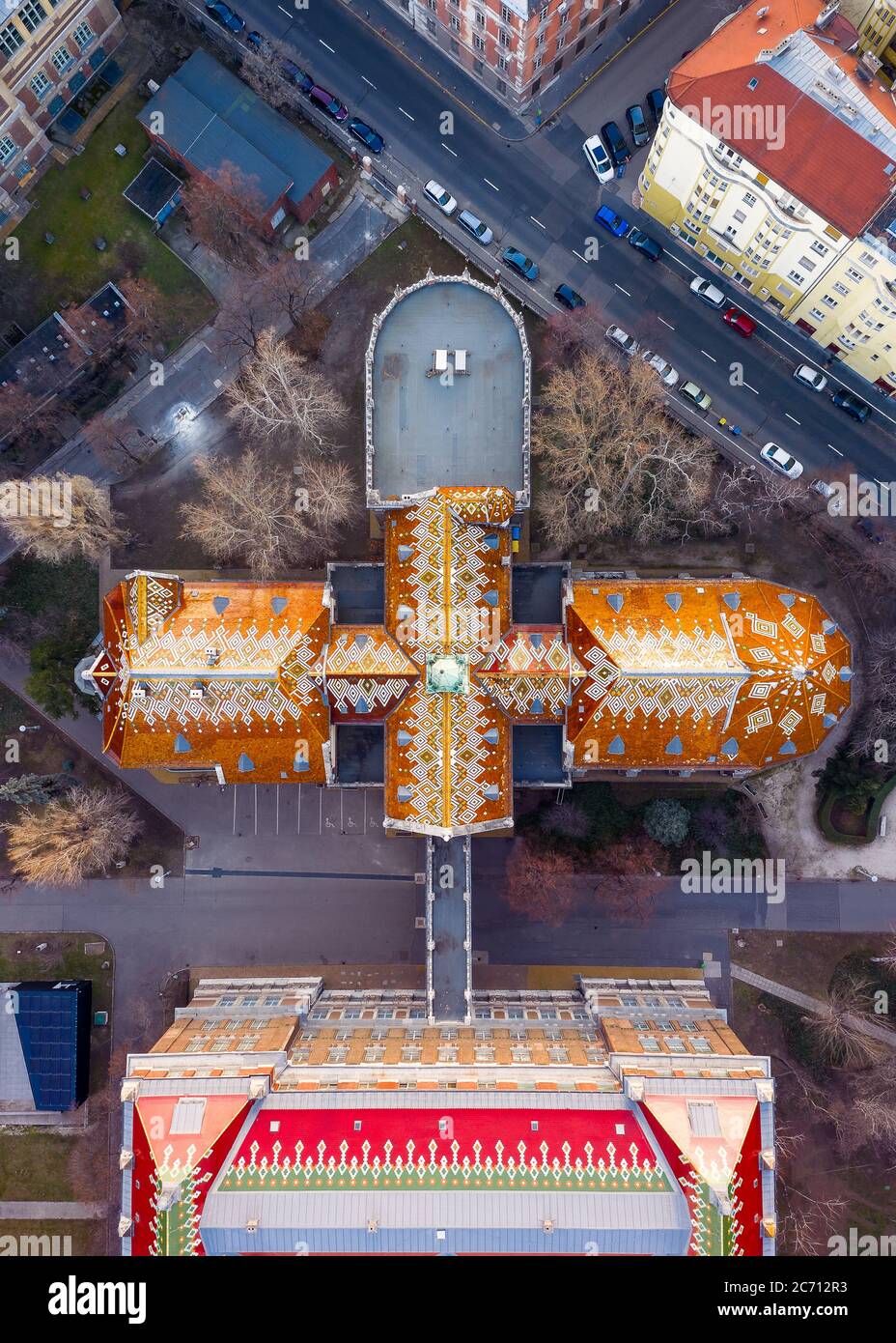 Europe, Hungary, Budapest university of technology and economics. BME ...