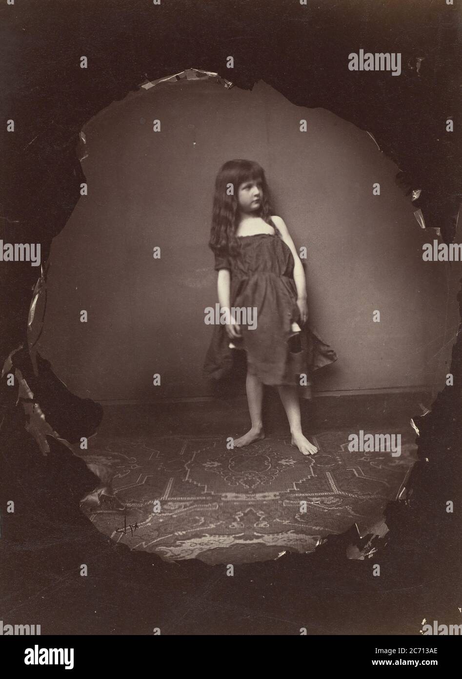 Lost victorian britain hi-res stock photography and images - Alamy