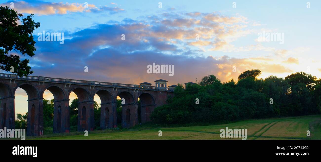 Balcombe viaduct hi-res stock photography and images - Alamy