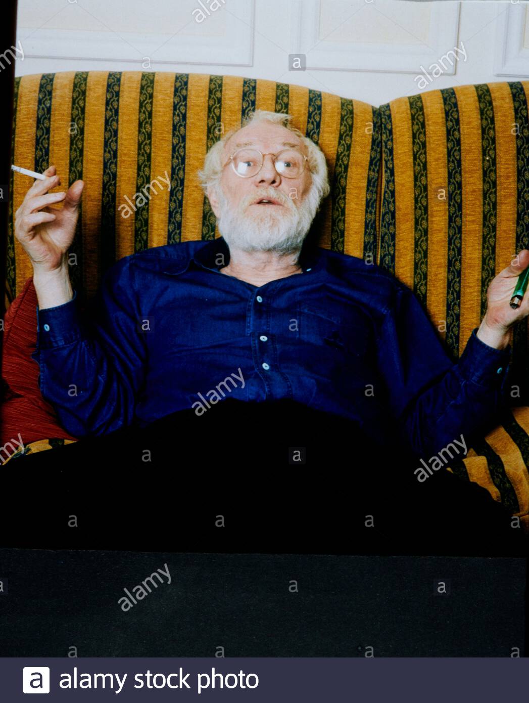 Richard Harris High Resolution Stock Photography and Images - Alamy