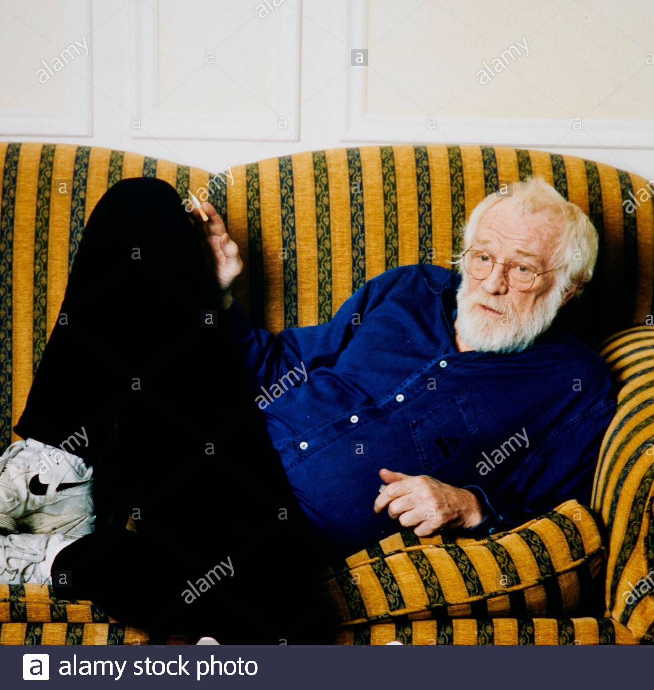 Richard Harris High Resolution Stock Photography and Images - Alamy