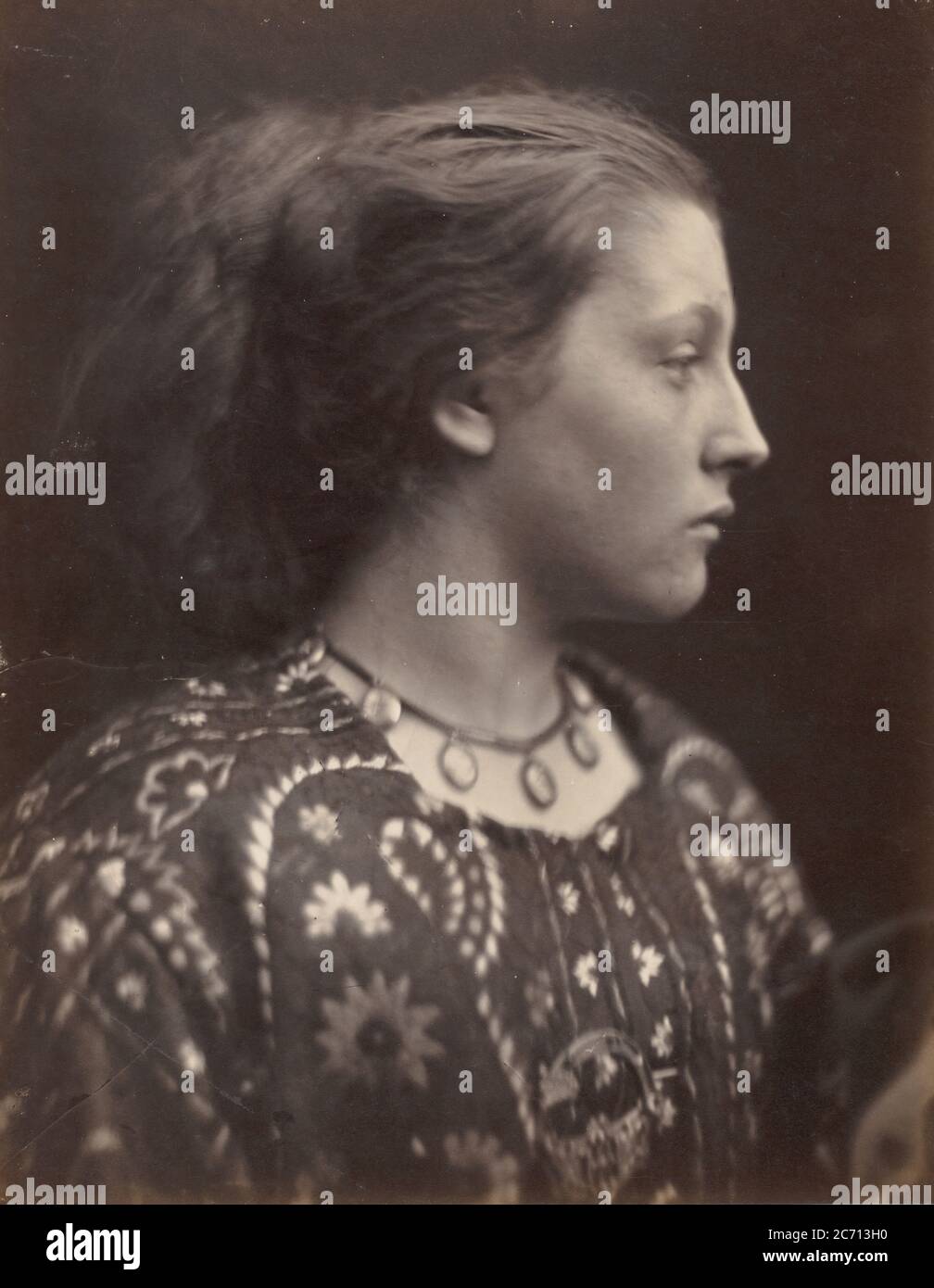 Portrait Sappho High Resolution Stock Photography and Images - Alamy