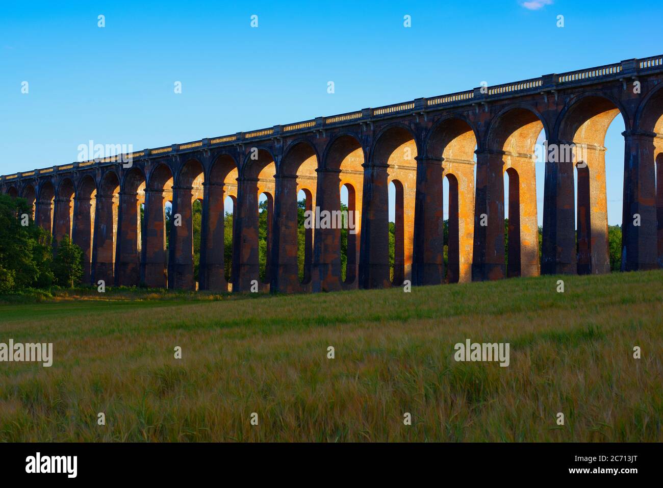 Balcombe tunnel hi-res stock photography and images - Alamy