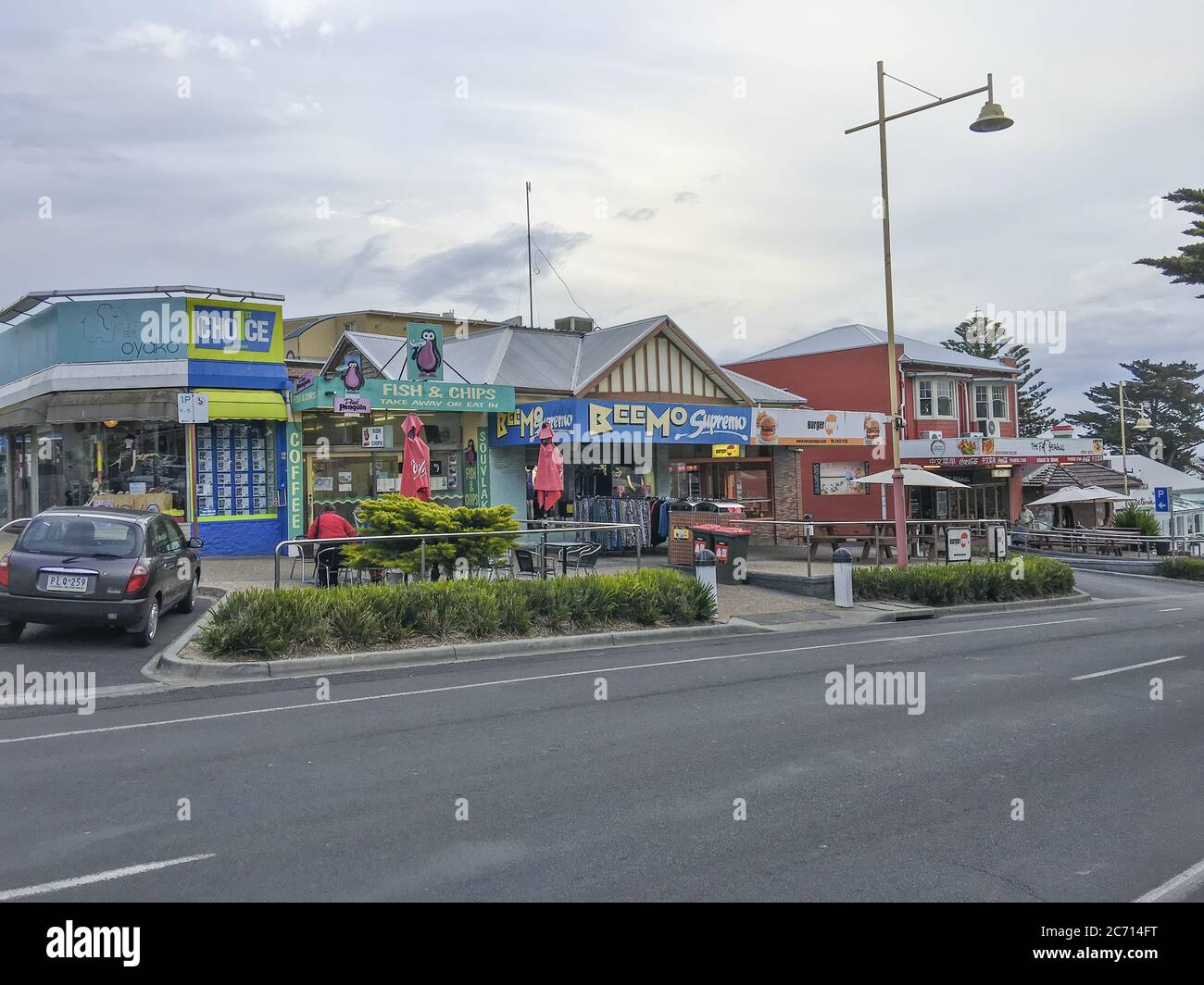 Built at cowes hi-res stock photography and images - Alamy