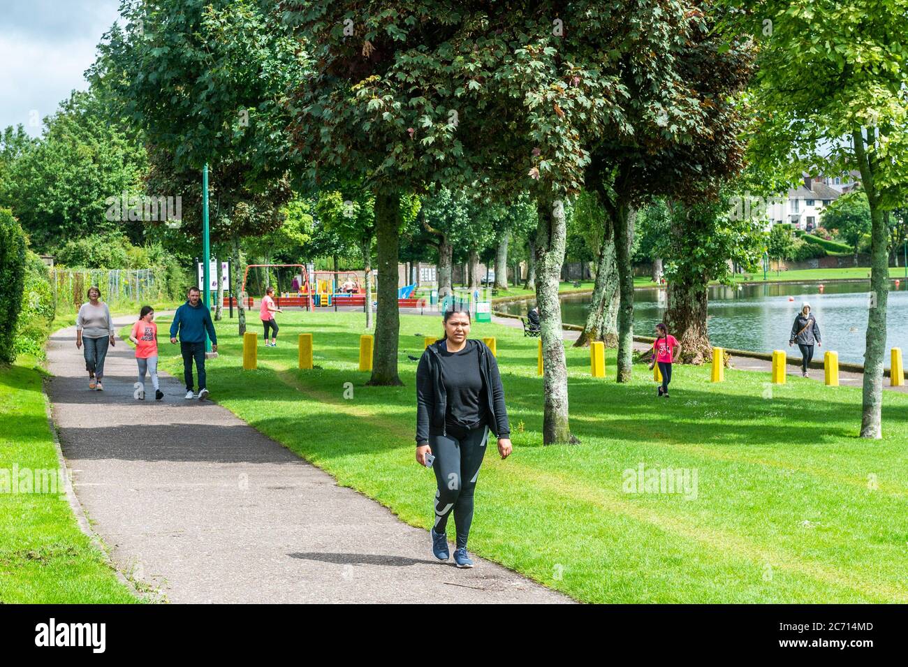 The lough cork city hi-res stock photography and images - Alamy