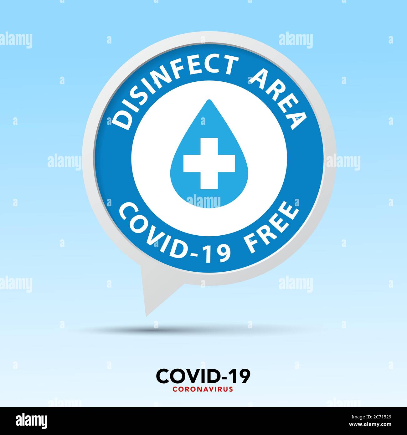 Free covid Stock Vector Images - Alamy