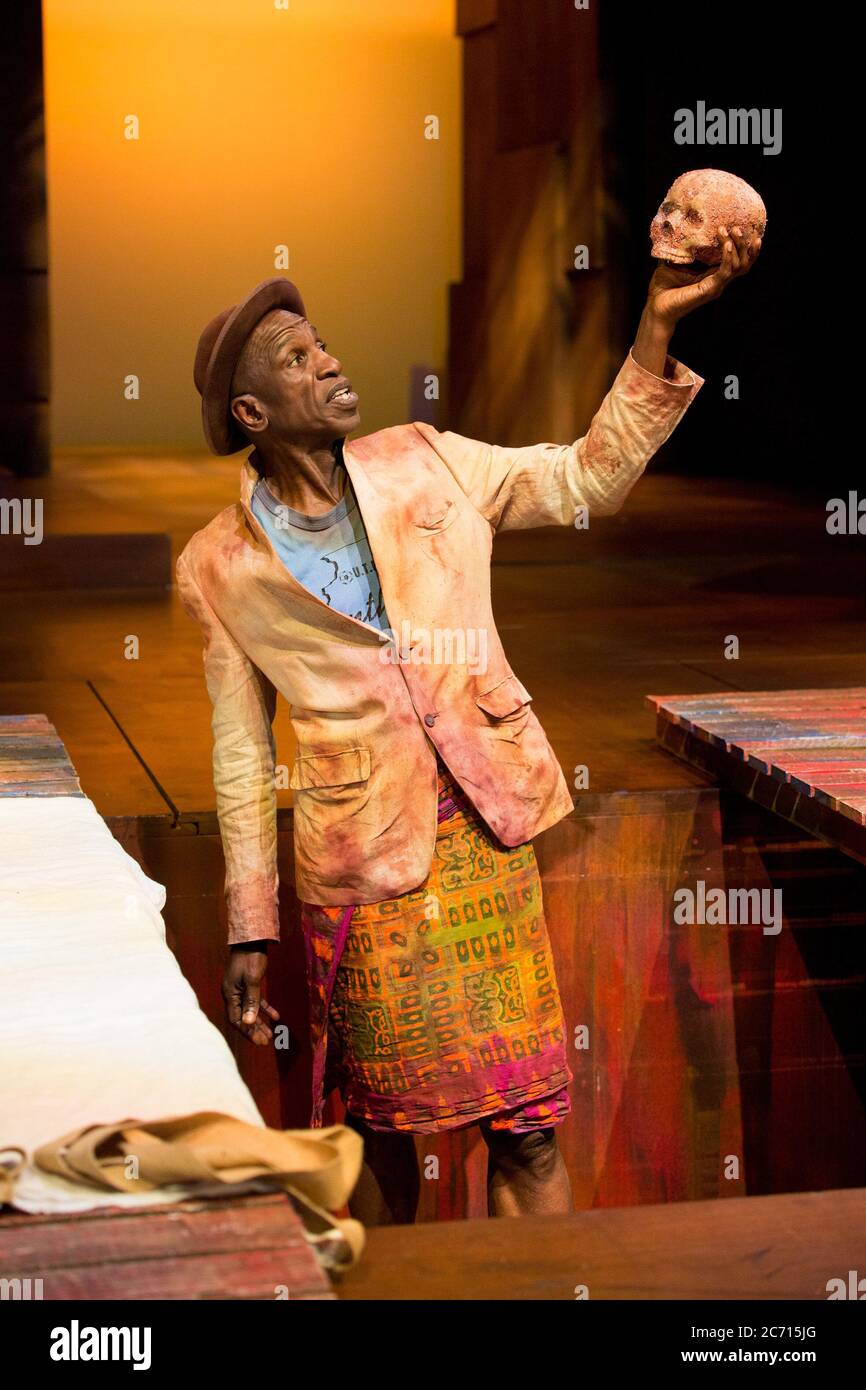 James Walters High Resolution Stock Photography and Images - Alamy