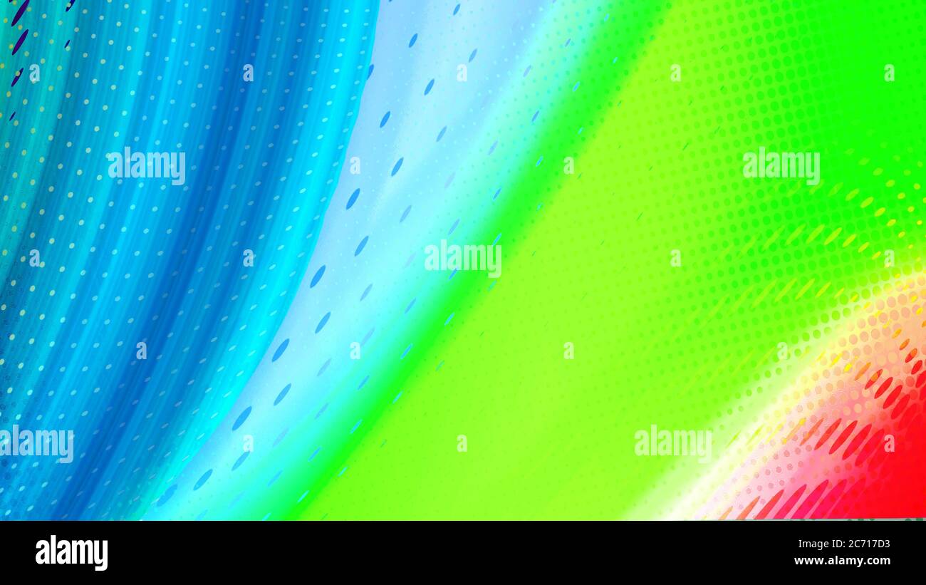abstract colorful background with dots Stock Photo - Alamy
