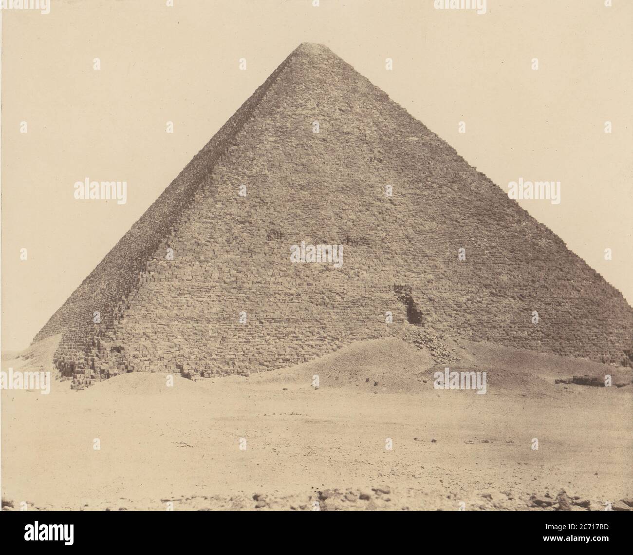 Pyramide de gizeh hi-res stock photography and images - Alamy