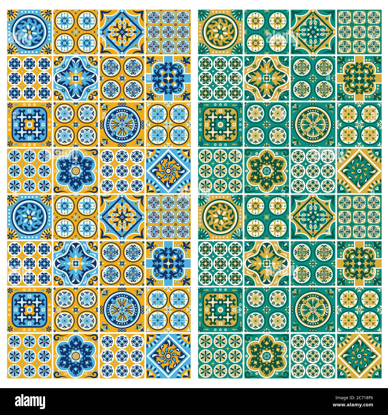 Abstract vector lines background. Patch patterns Stock Vector Image ...