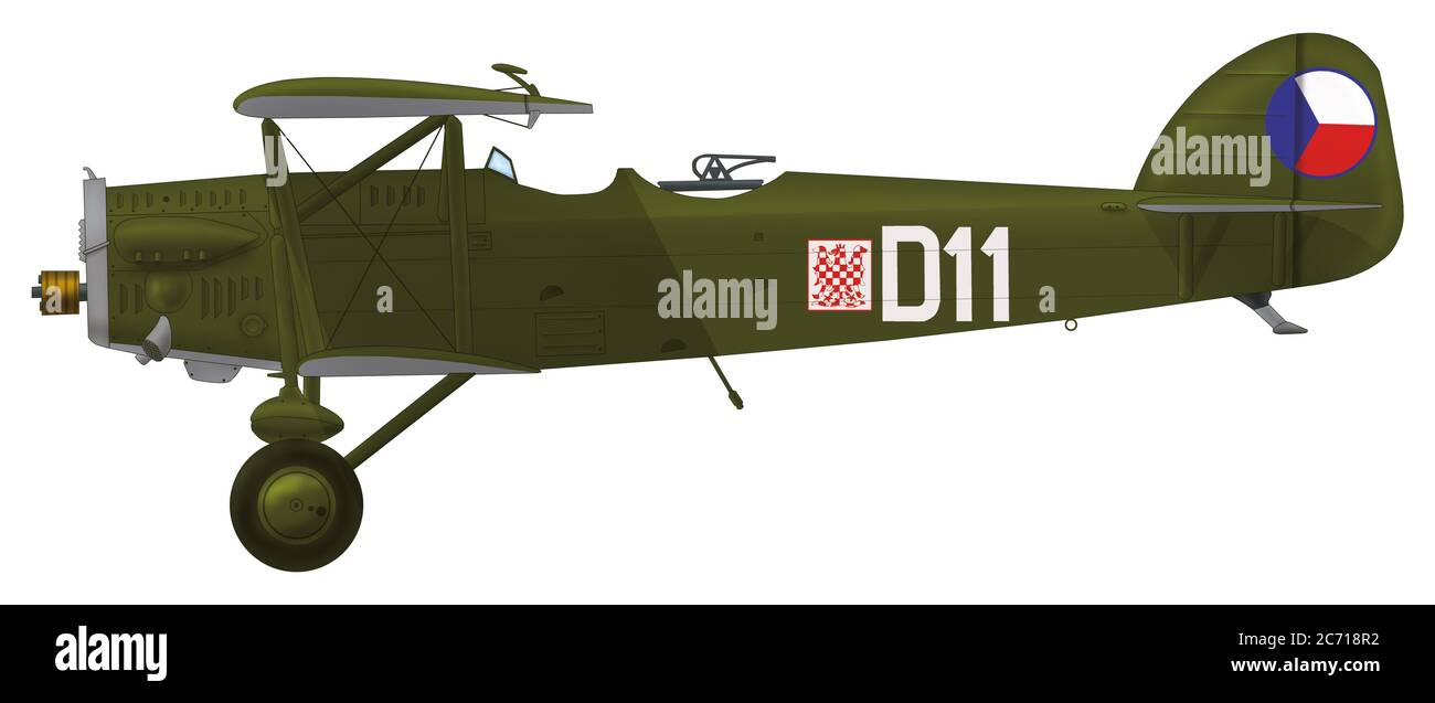 Aero a 230 hi-res stock photography and images - Alamy