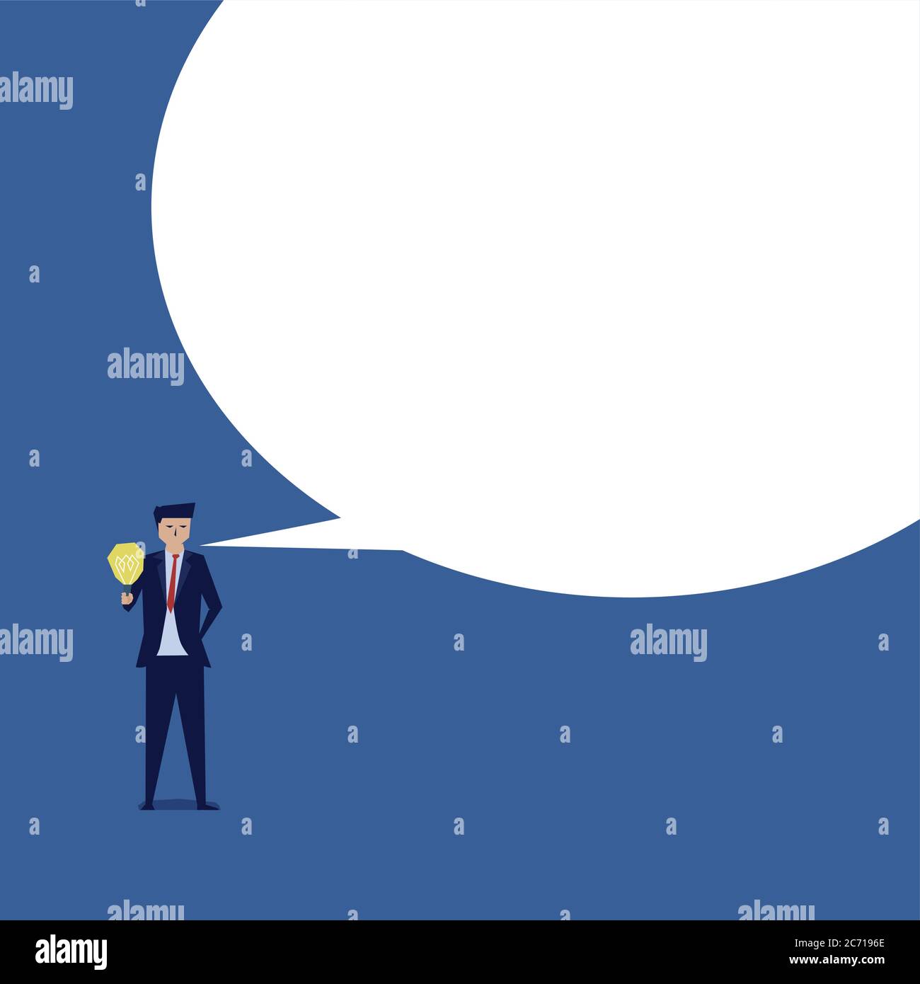 Strategy side Stock Vector Images - Alamy