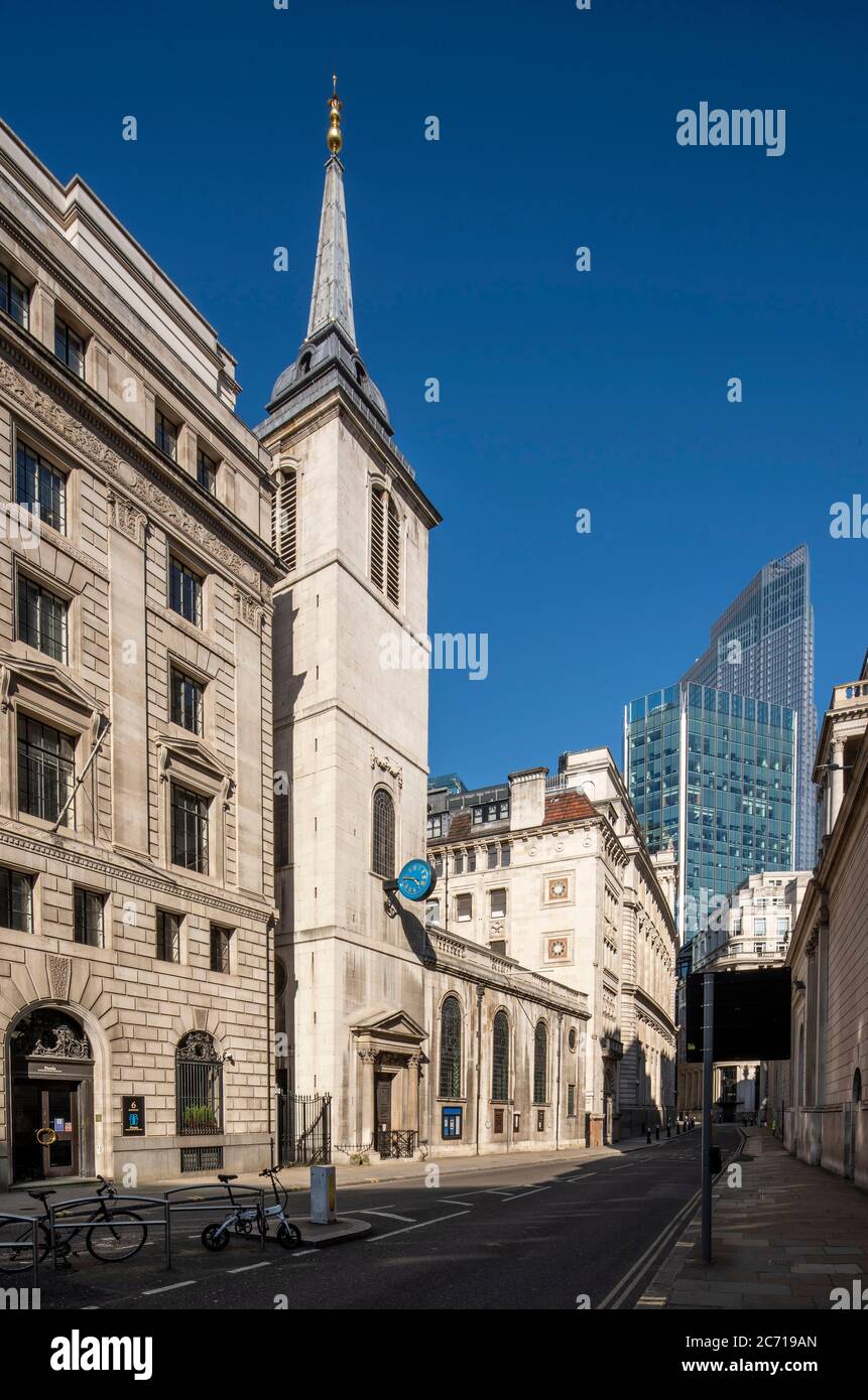 Oblique view from south west corner showing south elevation, looking ...