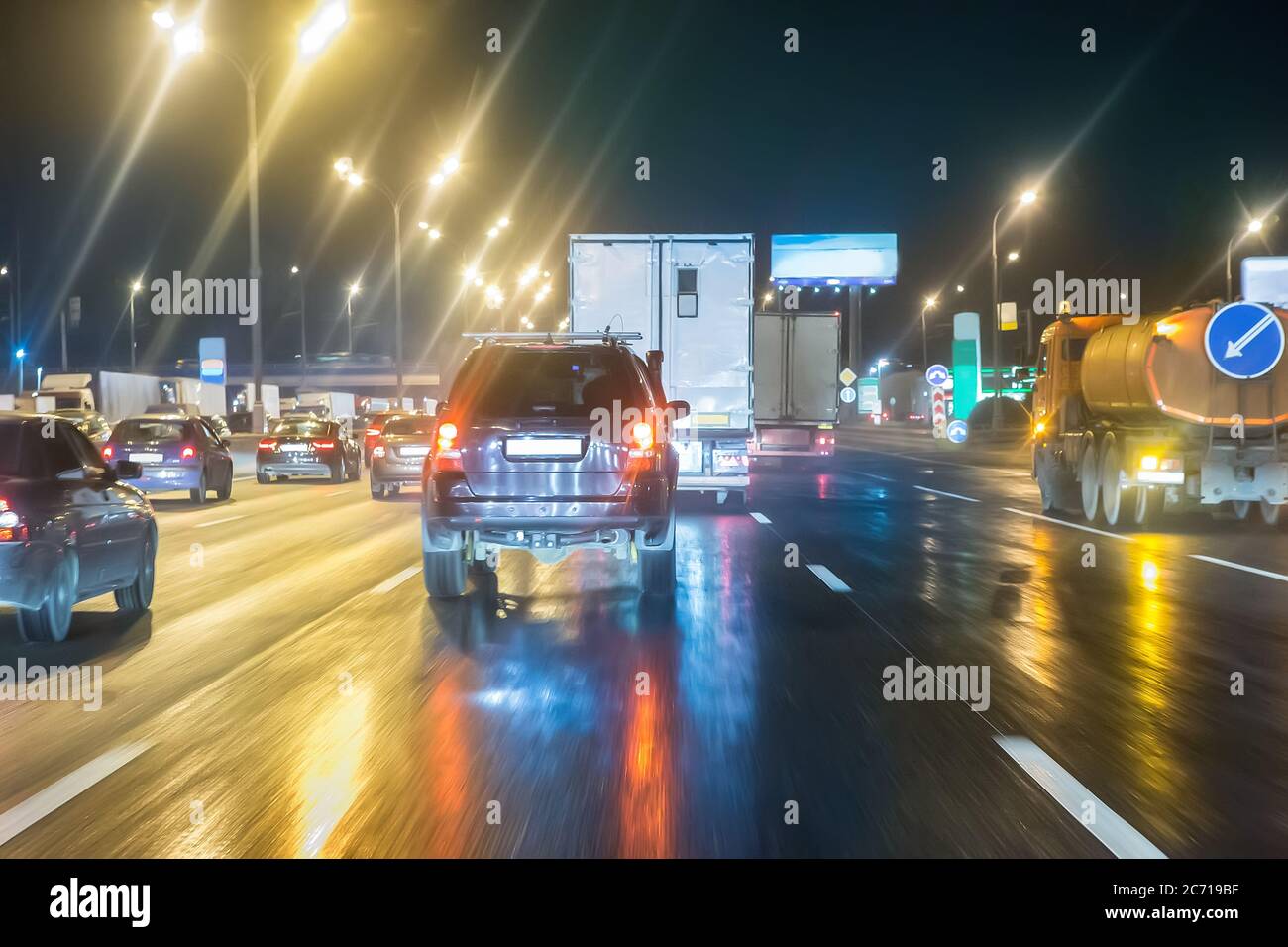 Flash traffic light hi-res stock photography and images - Alamy