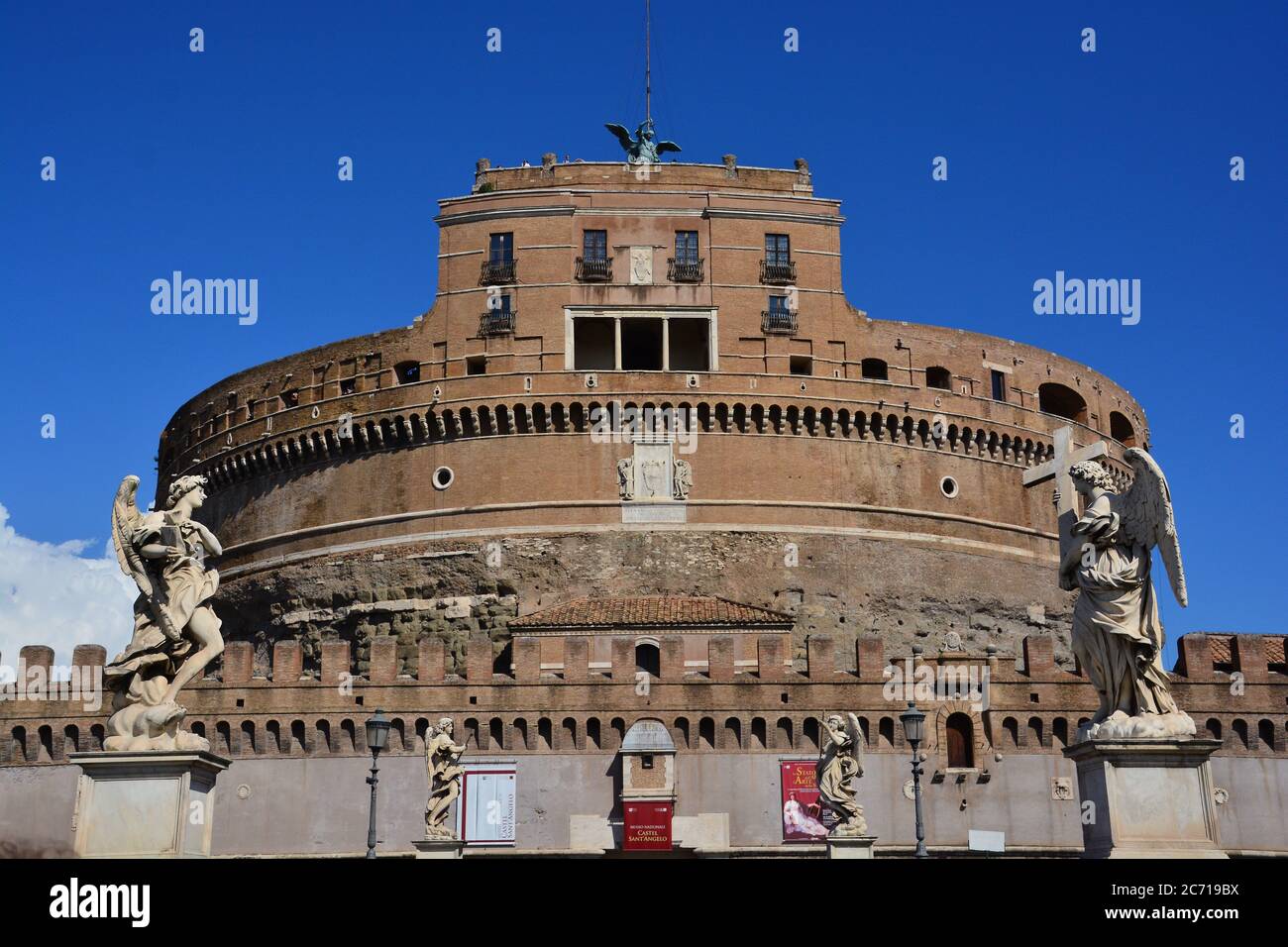 Museum castellum hi-res stock photography and images - Alamy