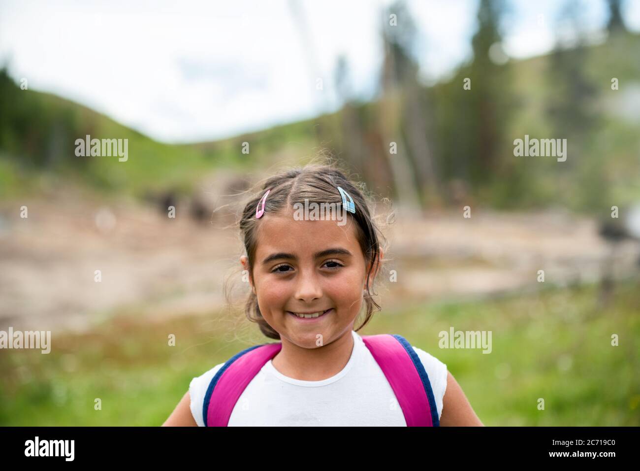 Happy visiting hi-res stock photography and images - Alamy