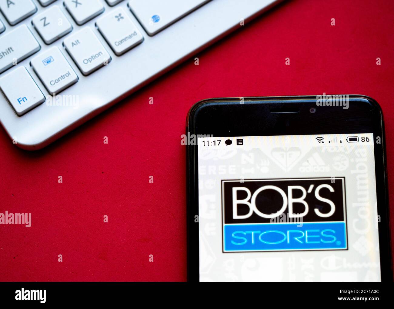 Bob’s stores hi-res stock photography and images - Alamy