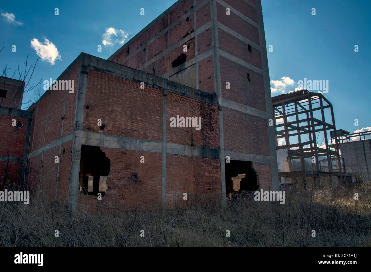 Viscose city hi-res stock photography and images - Alamy